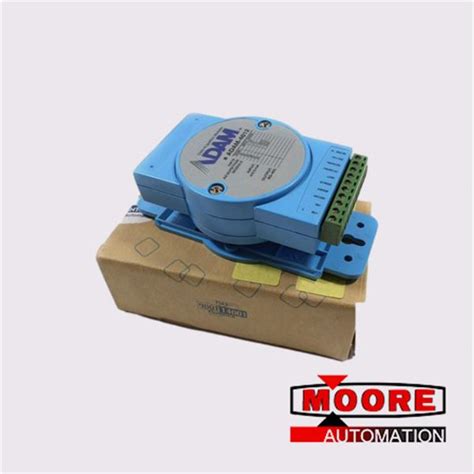 Adam 4012 Analog Input Module