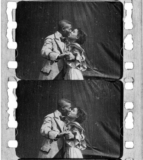 How Something Good Negro Kiss Was Discovered And Why It Matters