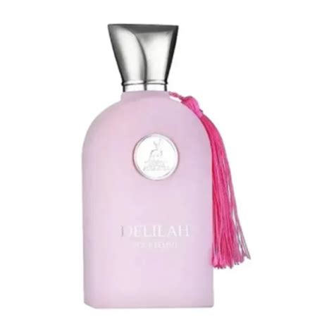 خرید ادکلن مارلی دلینا الحمبرا De Marly Delina Alhambra
