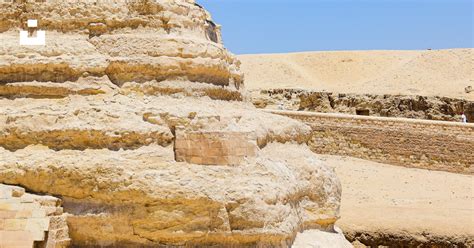 사막 한가운데있는 큰 스핑크스 동상 사진 Unsplash의 무료 이집트 이미지