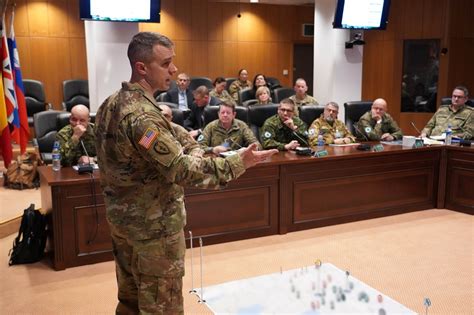 Dvids News U S Army Futures Commands Futures And Concepts Center Teaches Multi Domain