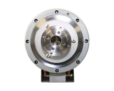 Novellus Trust Automations Axis Spindle Controller Robot 27 278697 00