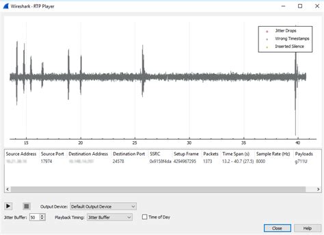 Troubleshoot RTP Issues With WireShark When Using Jabber Or IP Communicator Dmacias Org