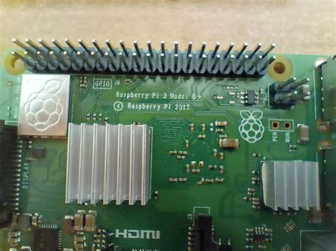 Raspberry Pi 3b Rpi Krabička Ofiko Zdroj 32gb Microsd Karta