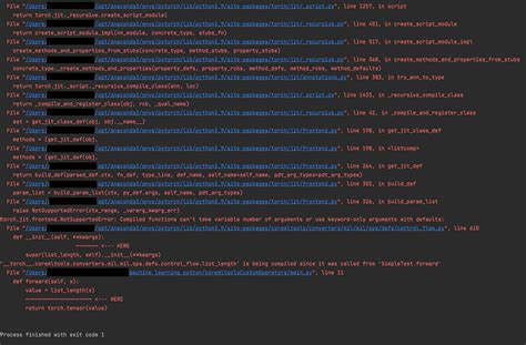 How To Support Python Build In Functions Like Len Issue Apple Coremltools GitHub