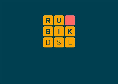 Rubik Design System Figma