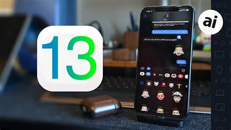 Everything New With Messages In Ios 13 Appleinsider
