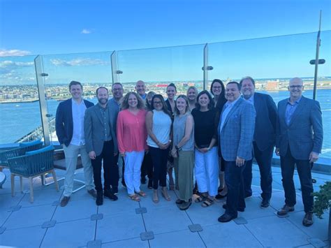 Matthew Digangi Mba Cltc On Linkedin Great Day At Our Boston Office With The Wealthvest Team