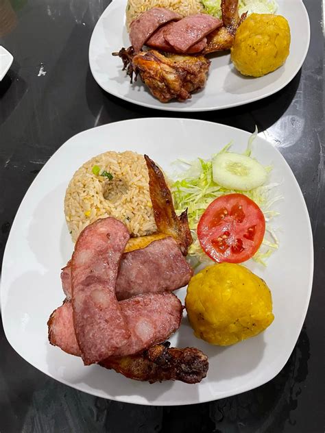 Restobar “sabor A Puerto “ Restobar “sabor A Puerto