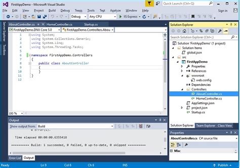 Aspnet Core Routing