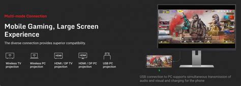 Nubia Red Magic 8 Pro Review Software And Gaming Features