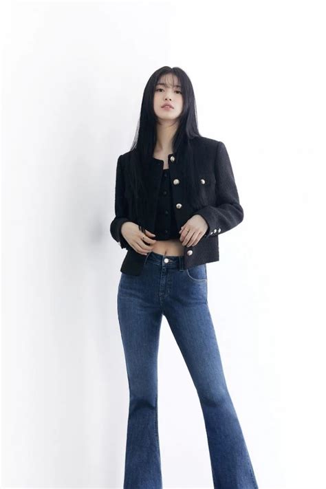 168cm의 초현실적인 비율…수지 최신 화보 감탄 쏟아졌다 사진 위키트리