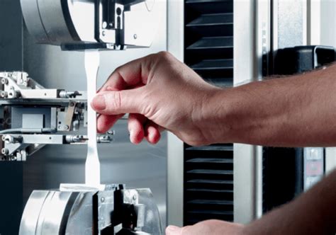 Plastic Tensile Testing Kiyo Randd