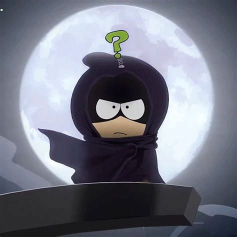 Team Southpark Fuckyeah Kenny De South Park South Park Minions Bonitos