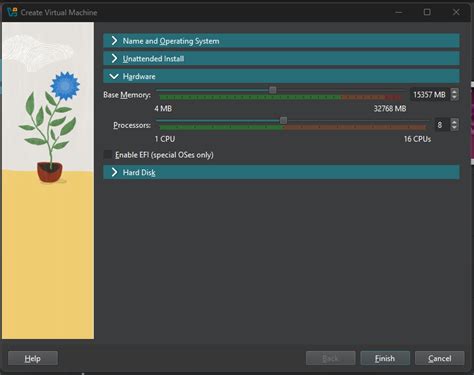 ep2 ติดตั้ง ubuntu บน oracle vm virtualbox สำหรับผู้เริ่มต้น