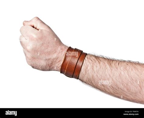 Hairy Male Arms Hi Res Stock Photography And Images Alamy