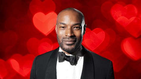 Tyson Beckford Flirts With Oscar Winner On Live Tv Entertainmentnow