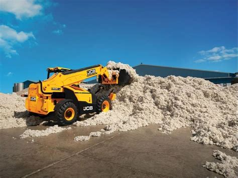 JCB Telehandler JCB Lodall Online At Best Prices In India