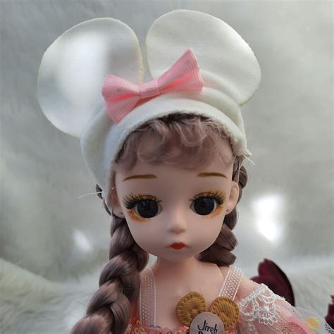 قیمت و خرید عروسک مدل تمام مفصلی طرح انیمه ارتفاع 30 سانتی متر