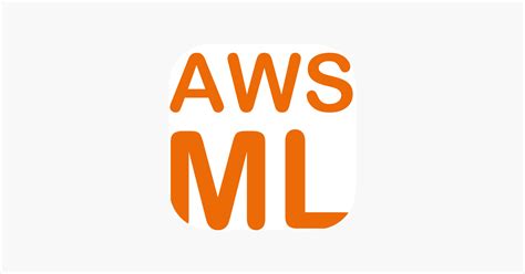‎aws Machine Learning Exam Prep Na App Store