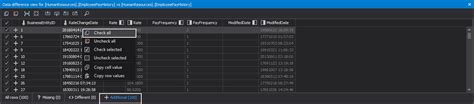 How To Export Specific Tables Rows As HTML And HTML Simple Reports