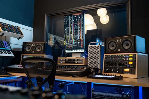 Moogs Incredible Model 15 IOS App Is Now A Free VST RouteNote Blog