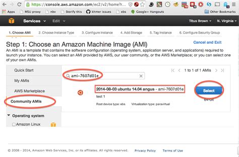 Starting Up A Custom Operating System — Angus 50 Documentation