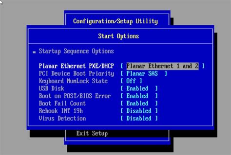 IBM X PCI Device Resource Allocation Failure SAN Absent VroomBlog