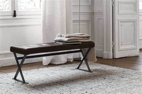 Maxalto Pathos Bench Minima