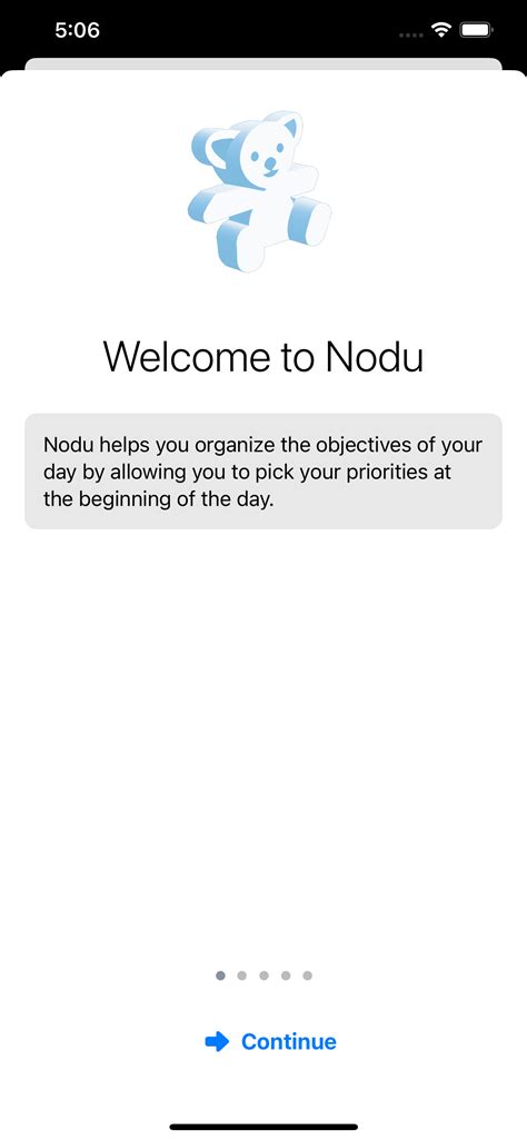 Nodu