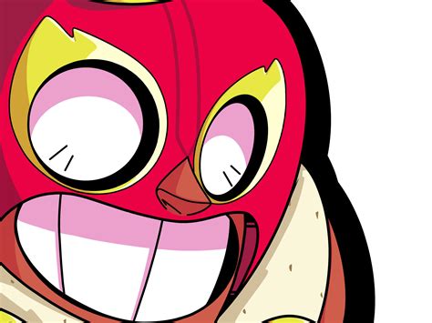 El Rey Primo Portrait Rbrawlstars