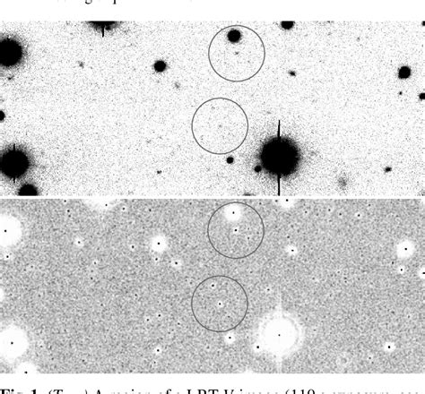 Figure 1 From The End Of The White Dwarf Cooling Sequence In M 67 Semantic Scholar