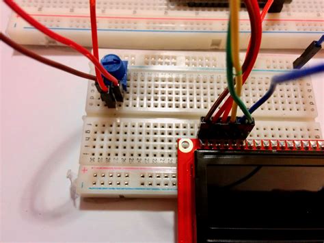 Esp32 How To Interface Lcd With Esp32 Microcontroller Development