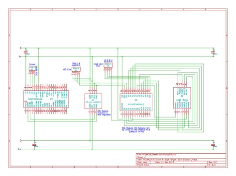 HT K Module