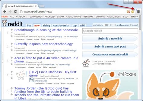 What The A Means Next To Google Chrome Canary S Menu Button GHacks Tech News
