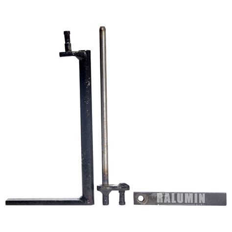 Tool For Seal Fitting Ralumin