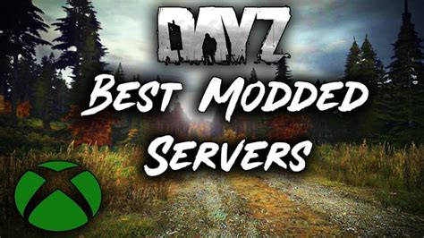 Create Dayz Server With Mods And Scripts For You And Redm Server With