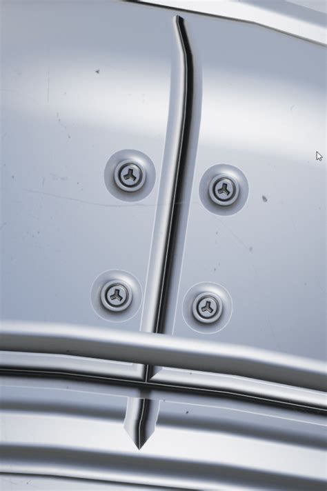 Problems With Deferred Decals And Ue5 Info In The Comments R Unrealengine