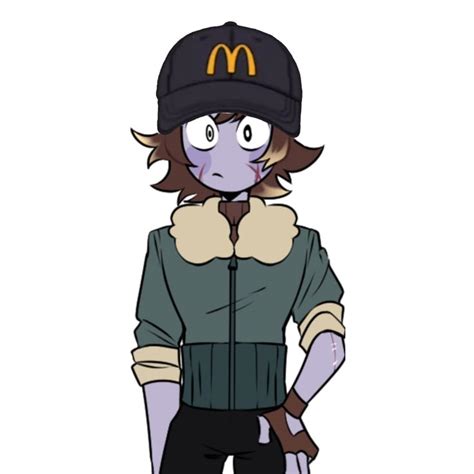 Alan Orión Niño Yandere Personajes Creepypasta Personaje De Ficcion