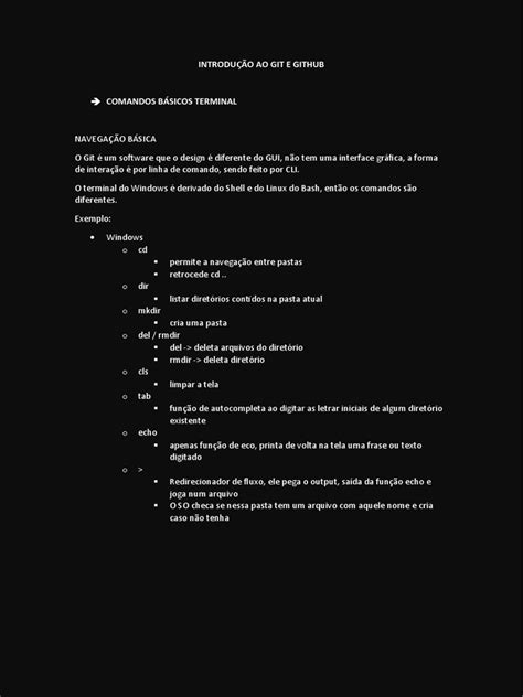 Introdução Ao Git E Github Pdf Cápsula Segura Criptografia De Chave Pública