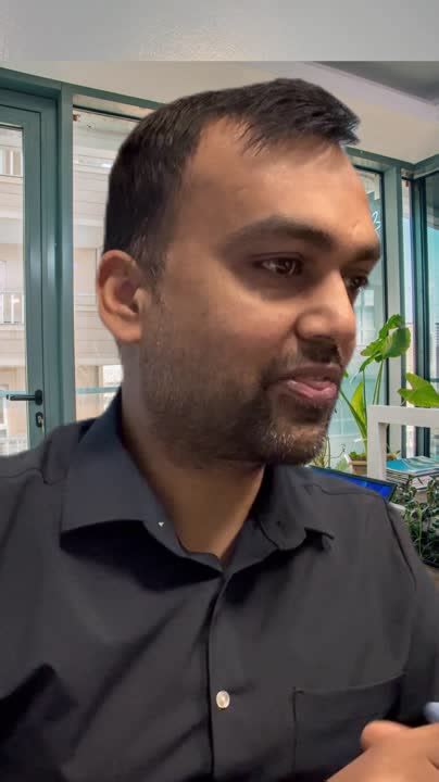 Video Somnath Chatterjee Posted On Linkedin