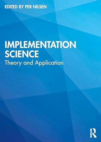 Implementation Science 9781032330846 Abebooks