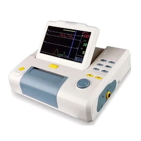 Fetal Monitor Medimageskart