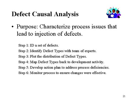 software defect prevention using orthogonal defect classification twinspin