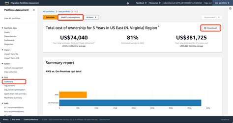 A Comprehensive Guide For Workload Migration To The Cloud With The