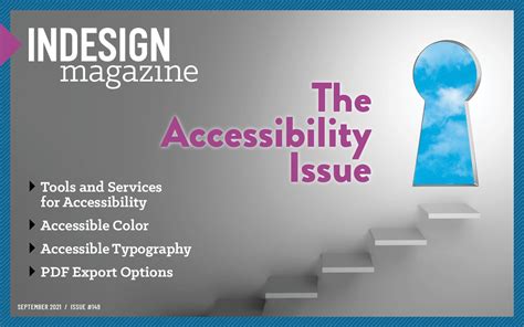 The Accessibility Issue Creativepro Network