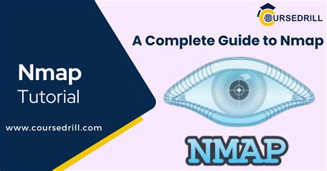 Nmap Tutorial Master Network Scanning Like A Pro