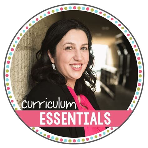 Curriculum Essentials Powell River Bc