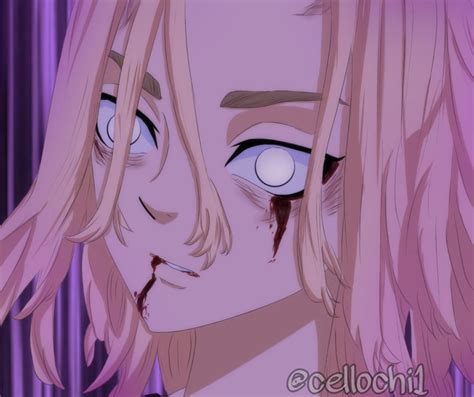 Mikey Dark Impulses Ig Tw Cellochi1 R Tokyorevengers