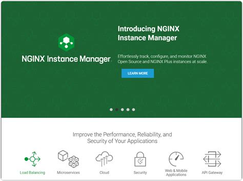 nginx 与 apache：有什么区别？哪种服务器最适合您？ apache和nginx csdn博客